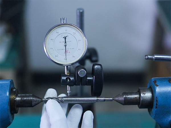 Professional rear brake caliper assembly from JHY China