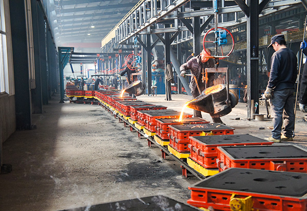 High-quality Custom Brake Caliper & Custom Brake Caliper Supplier