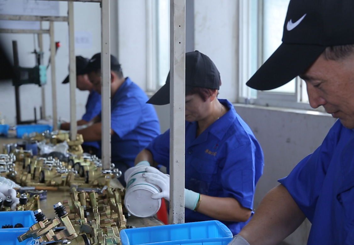 High-quality Custom Brake Caliper & Custom Brake Caliper Supplier