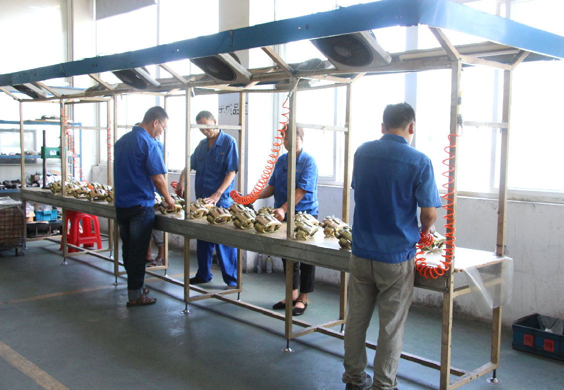 High-quality Custom Brake Caliper & Custom Brake Caliper Supplier